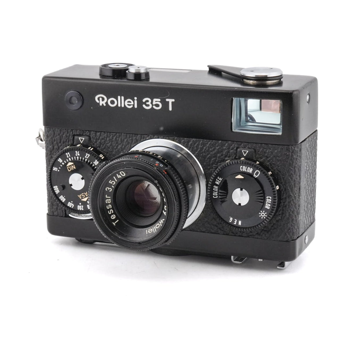 Rollei 35 T – Camera Market