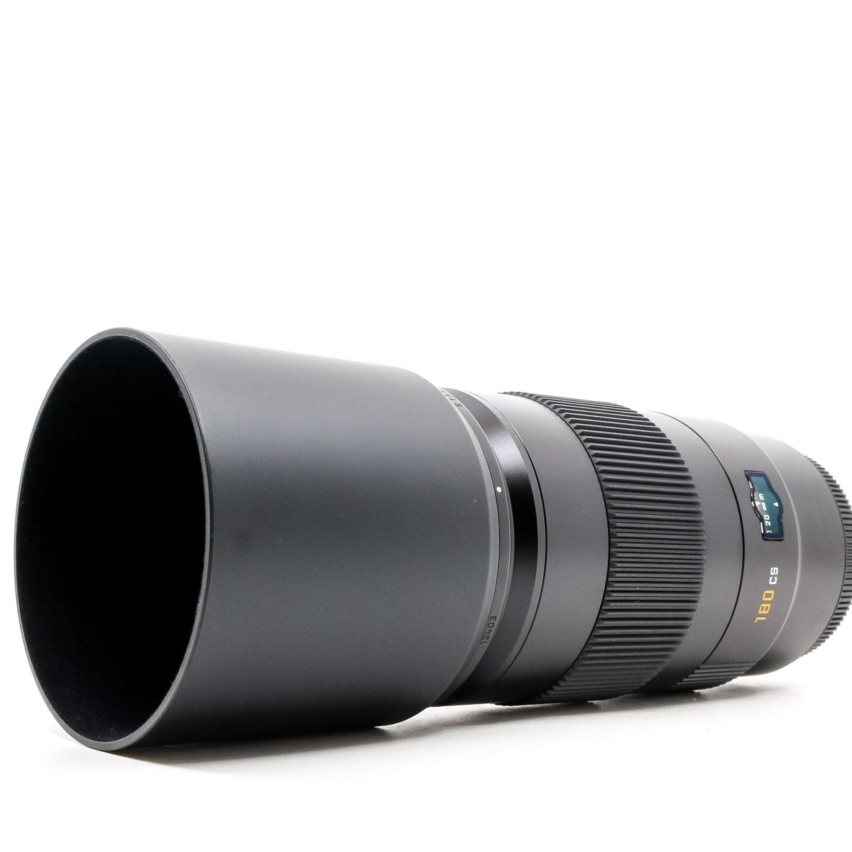 Leica 180mm f/3.5 APO-Tele-Elmar-S CS [11053] – Camera Market