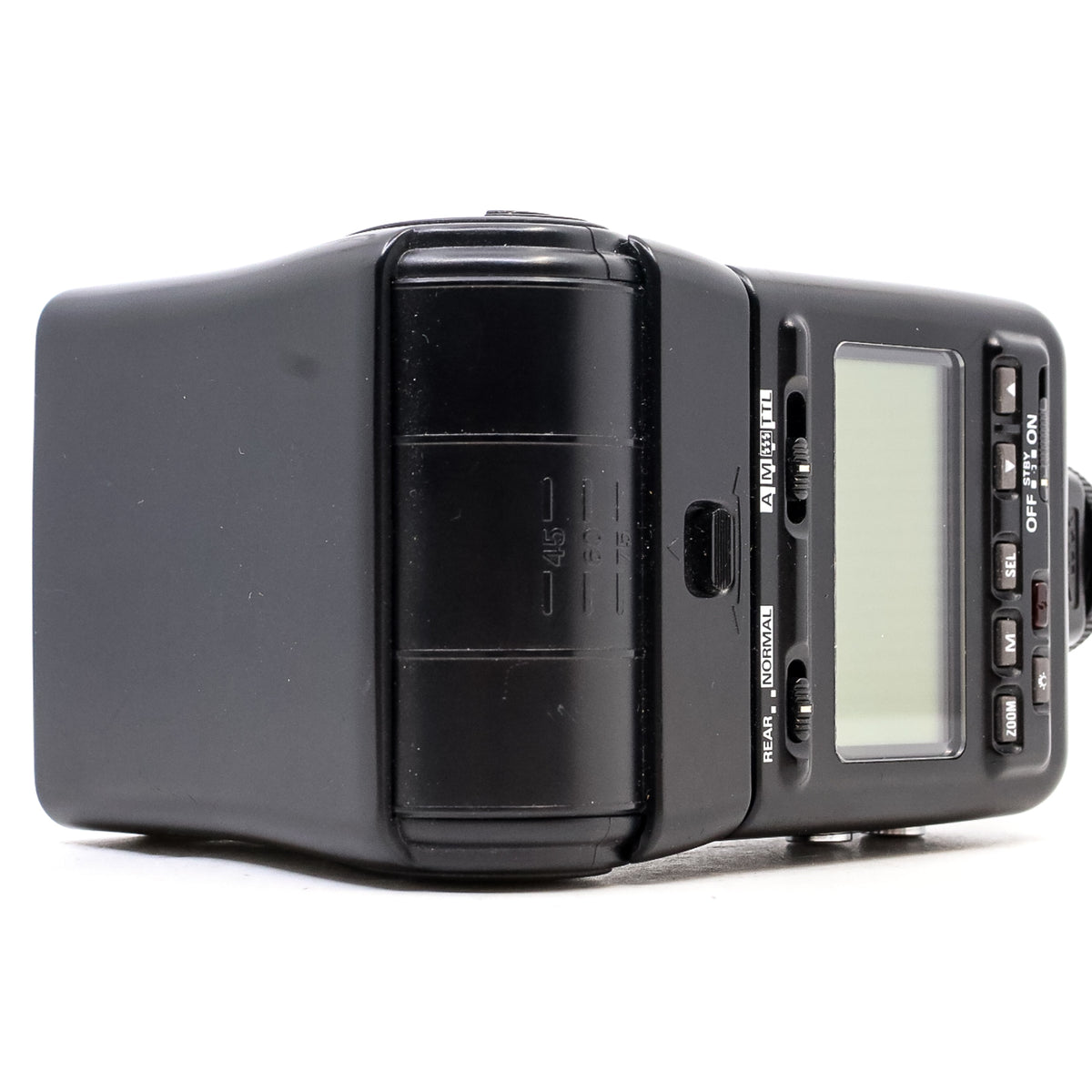 Nikon SB-24 Speedlight – Camera Market