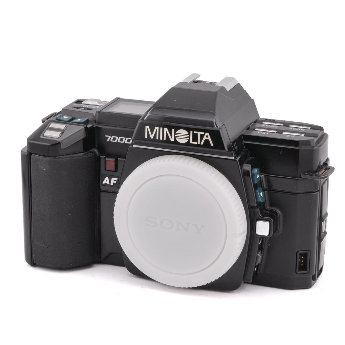 Minolta 7000 – Camera Market