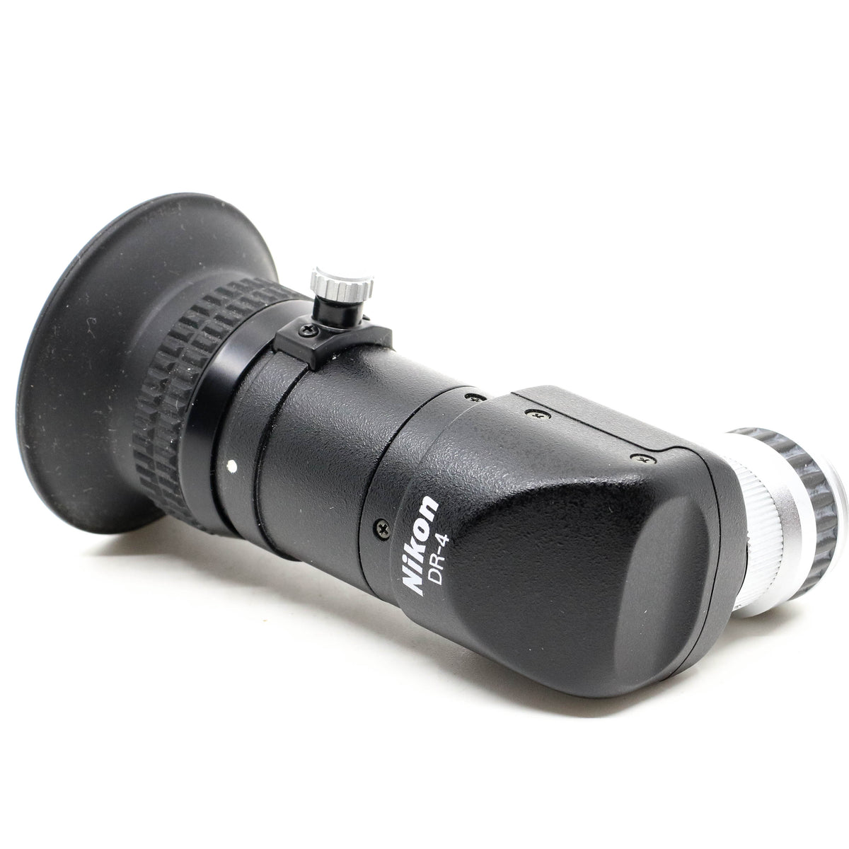 Nikon DR-4 Right Angle Viewfinder – Camera Market