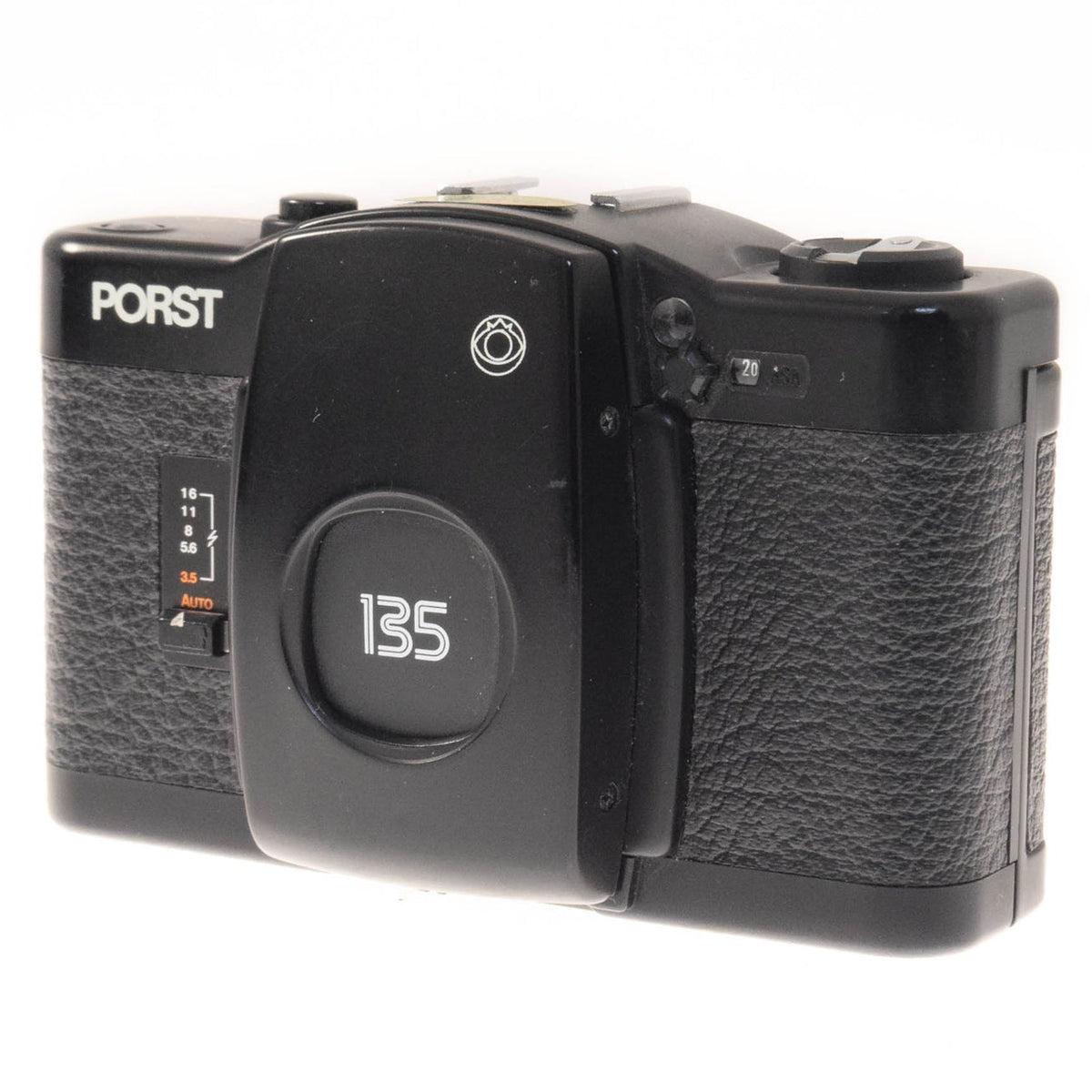 Porst 135 C Auto – Camera Market
