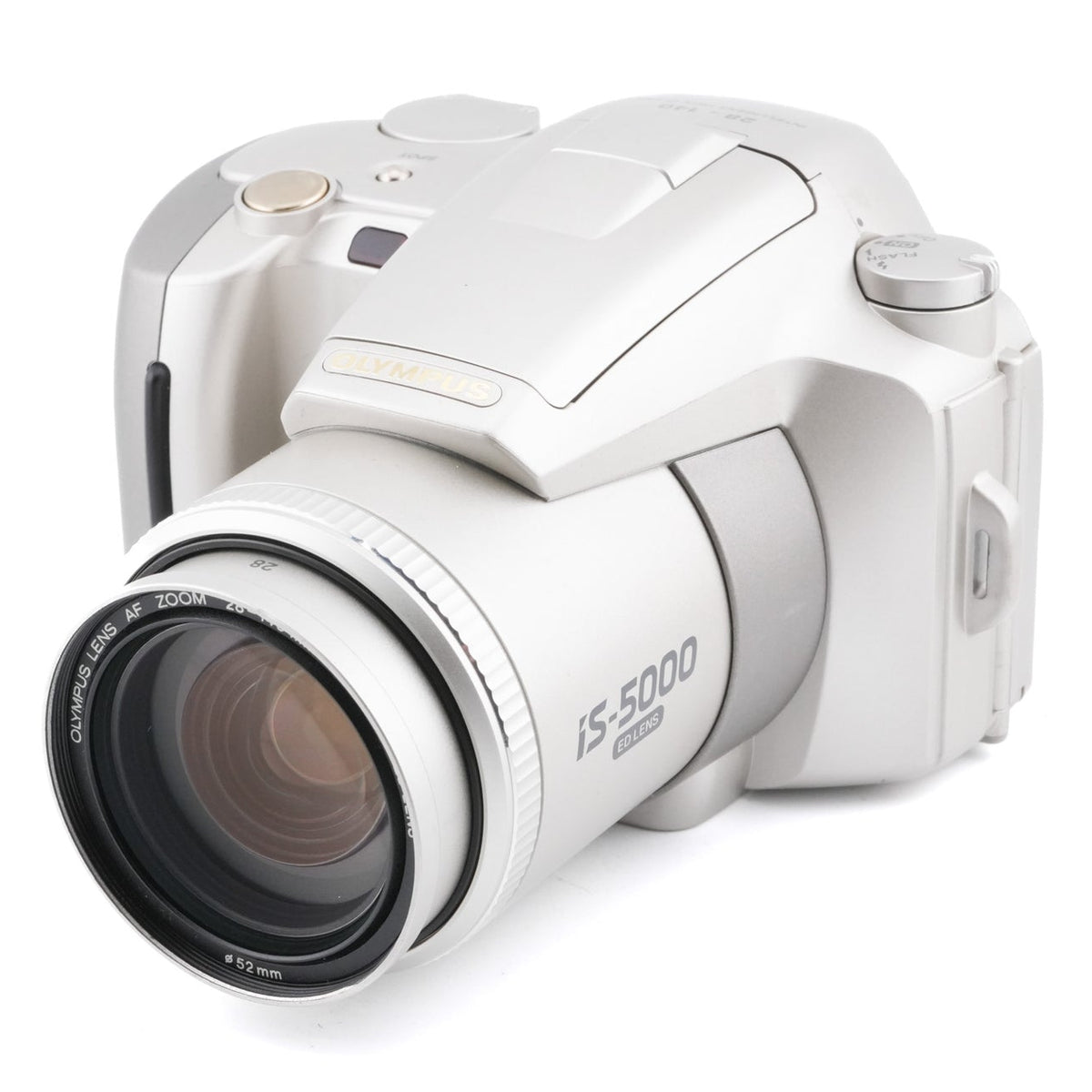 Olympus IS-5000 – Camera Market