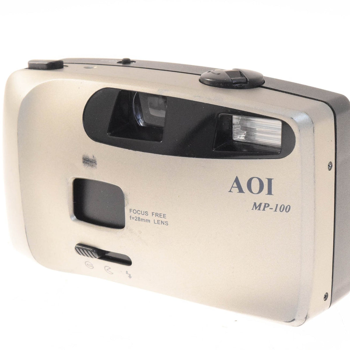 Other AOI MP-100 – Camera Market