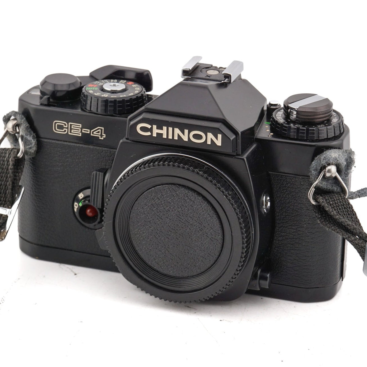 Chinon CE-4 – Camera Market