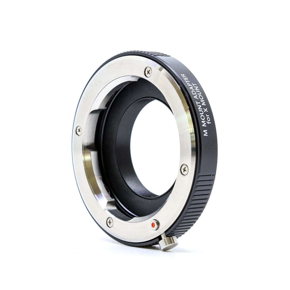 Metabones Leica M Lens to Fujifilm X Adapter – Camera Market