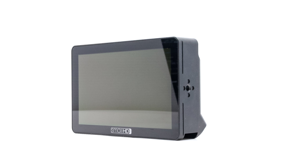 SmallHD Focus Pro OLED On-Camera Monitor – Camera Market