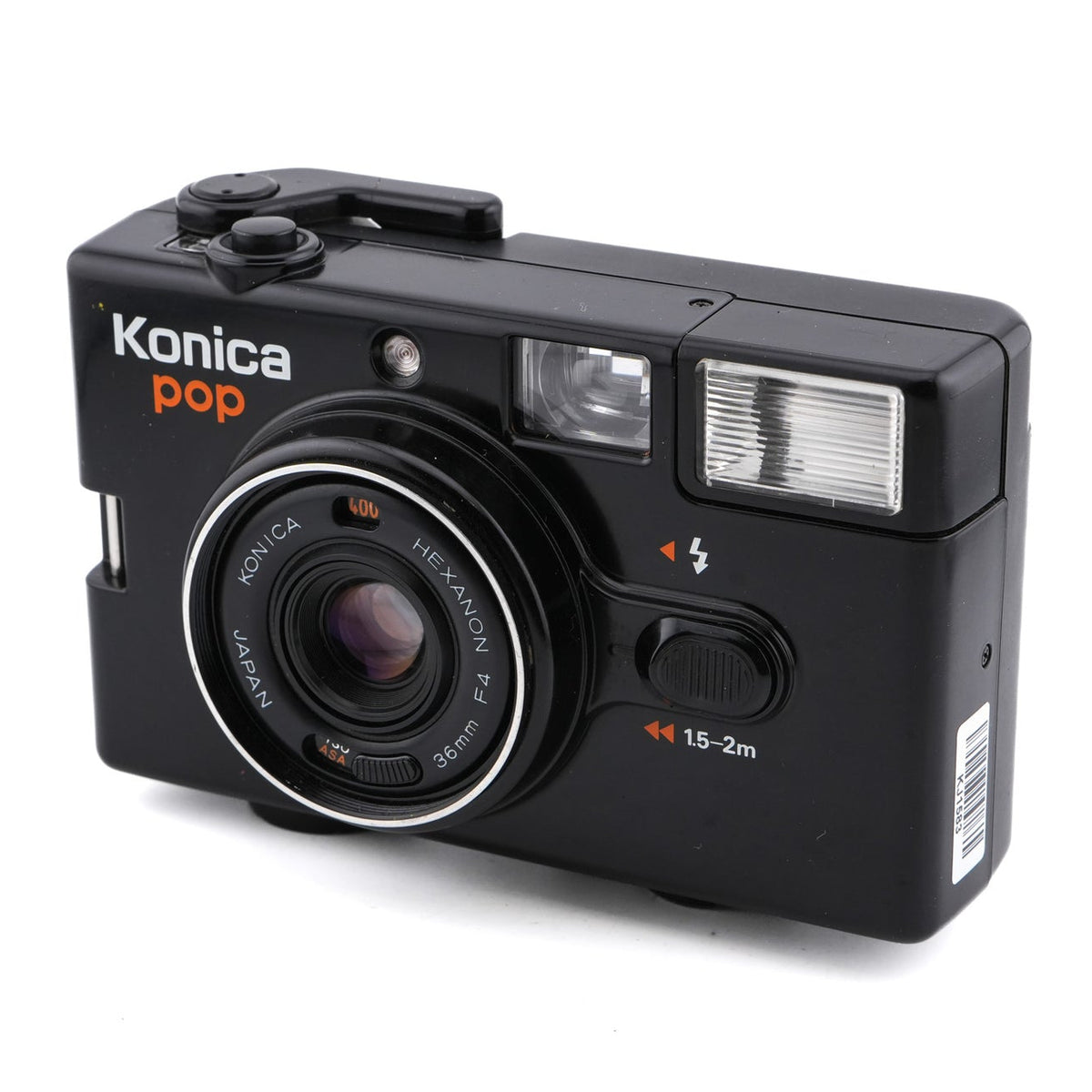 Konica Pop – Camera Market