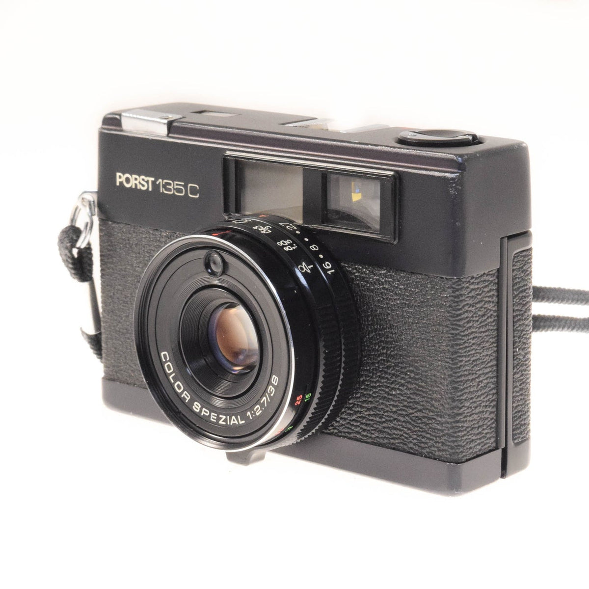 Porst 135C – Camera Market