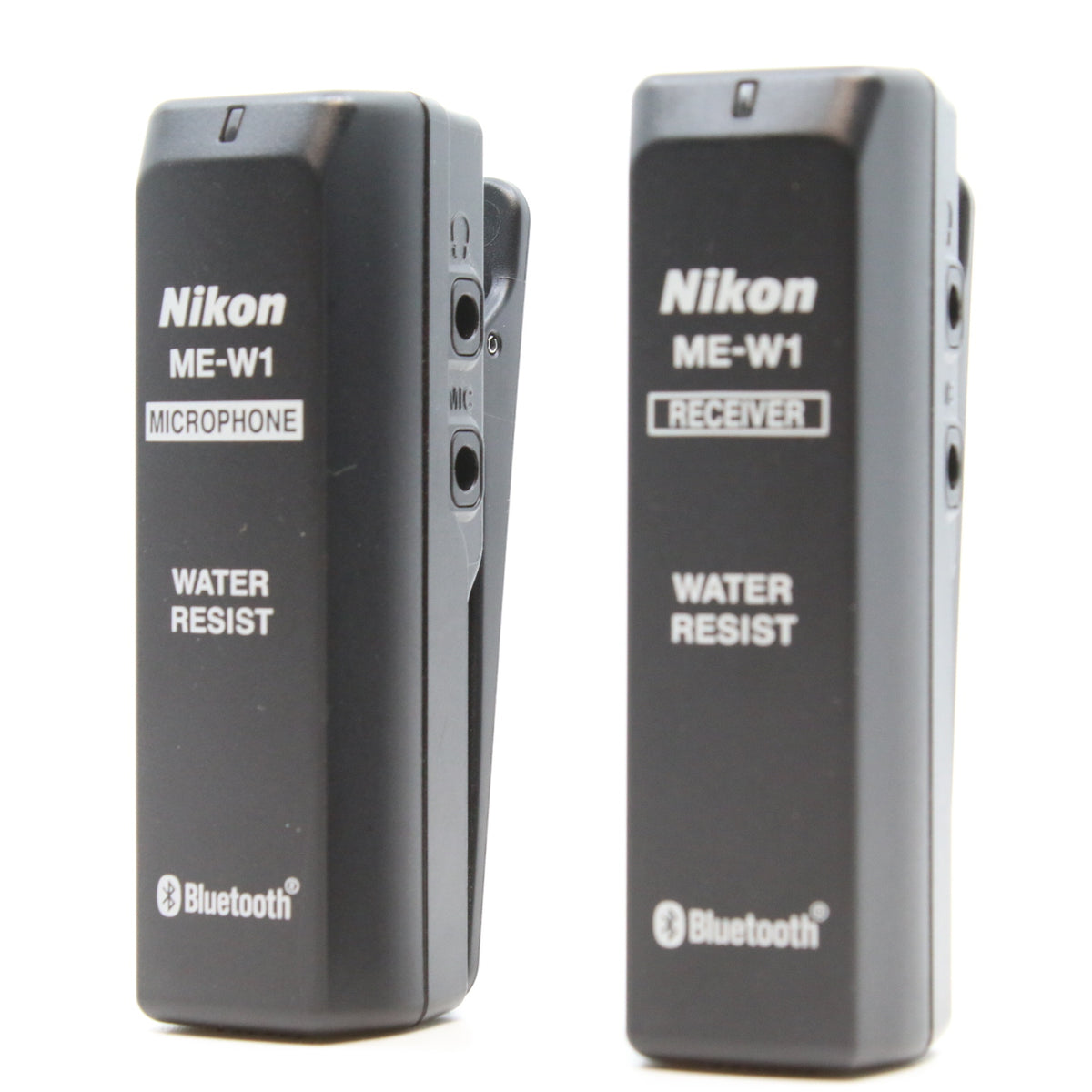 Nikon ME-W1 Wireless Microphone – Camera Market
