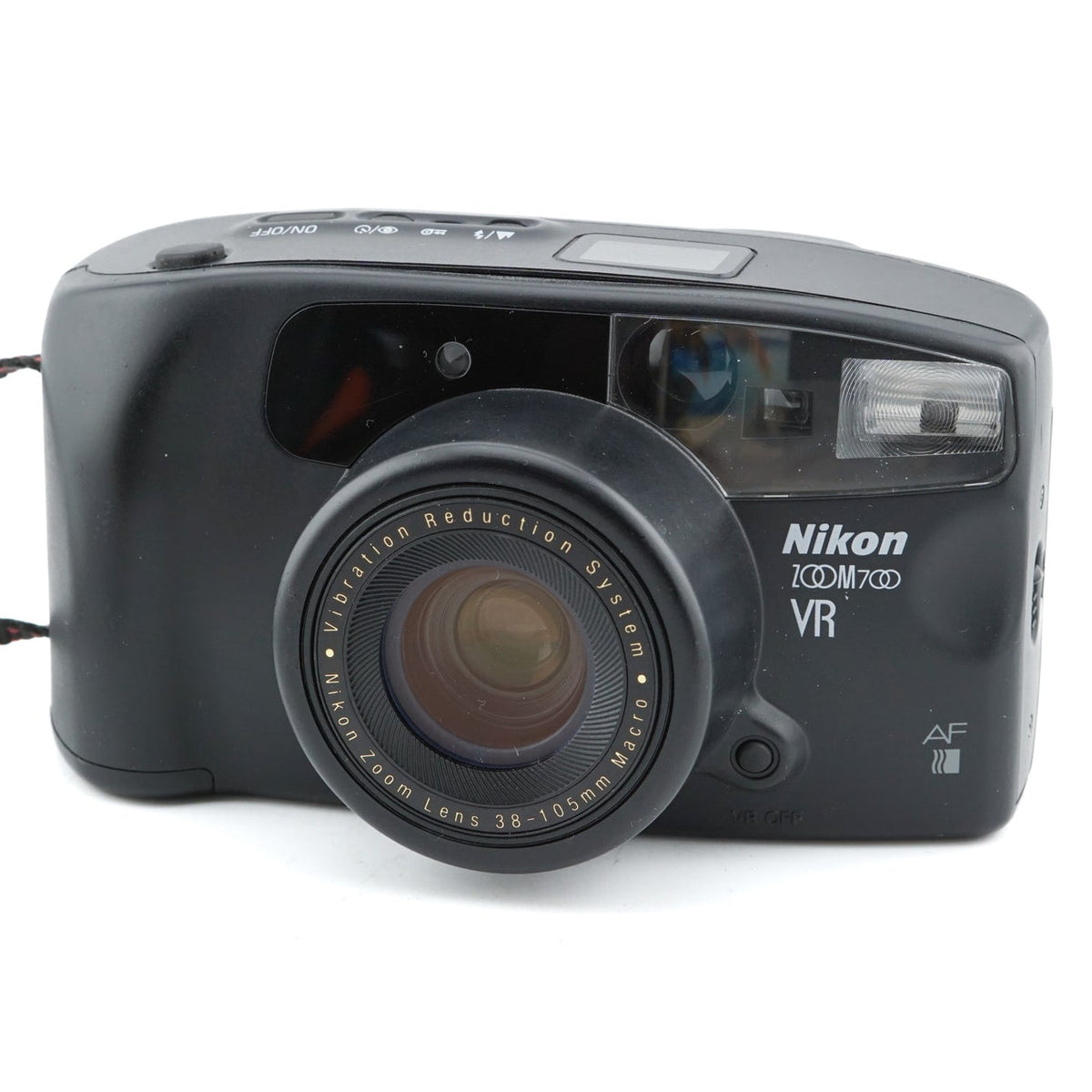 Descubre la potencia del Nikon Zoom 700 VR en Camerashop | 📷💥 – Camera ...