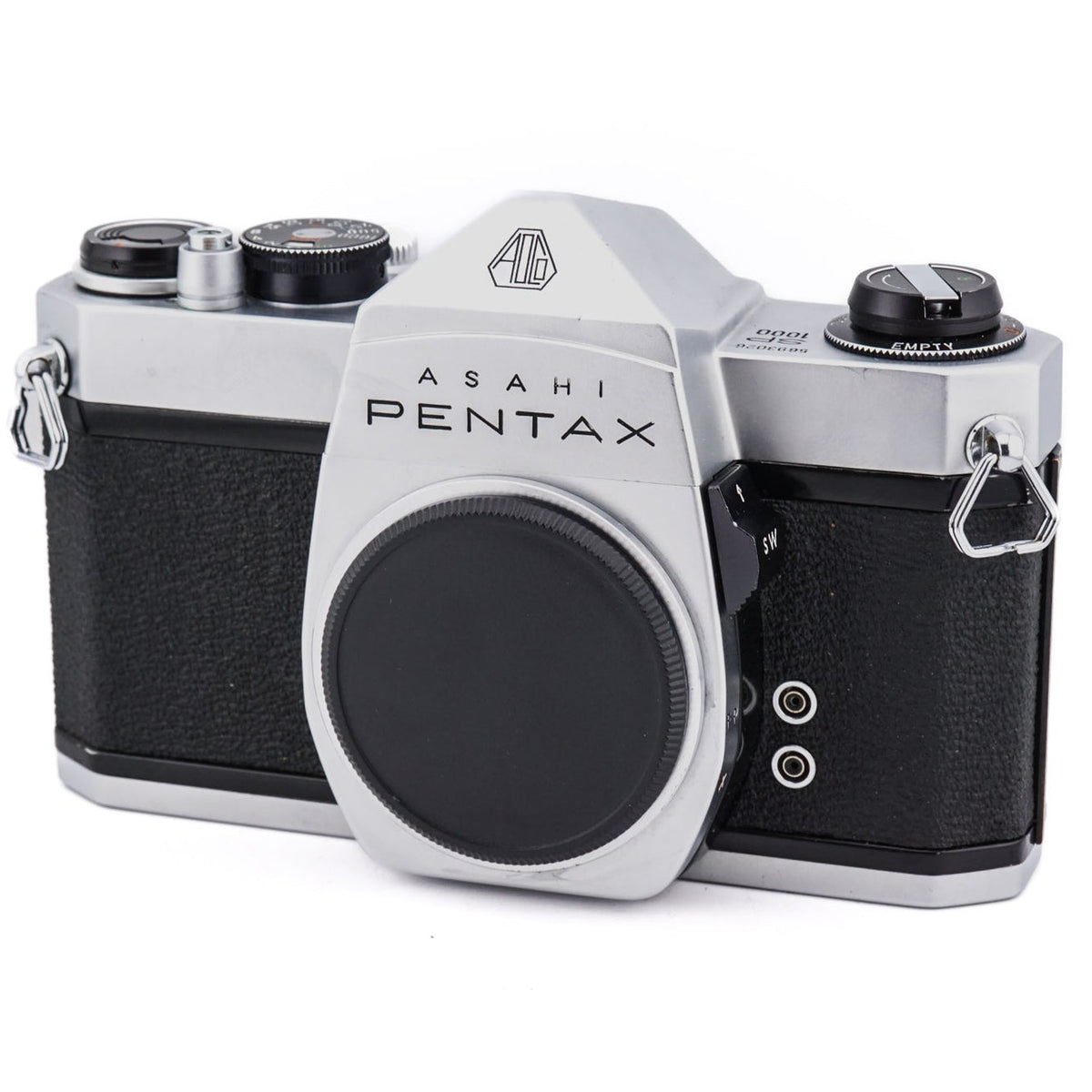 Pentax SP 1000 – Camera Market