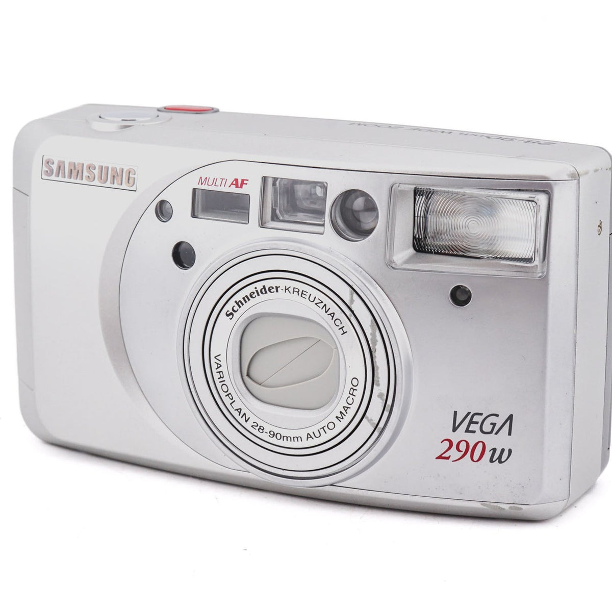 Samsung Vega 290W QD – Camera Market