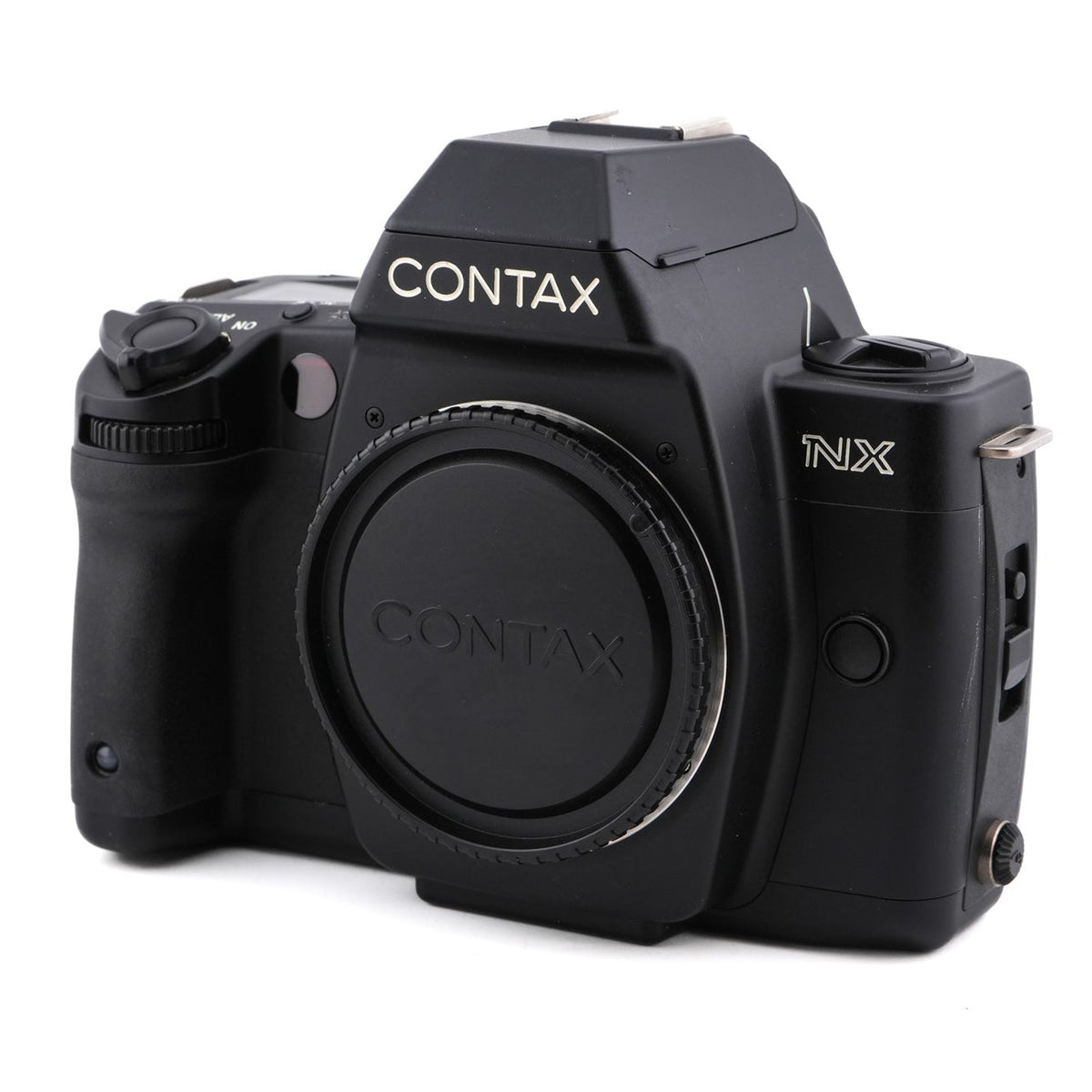 Contax NX – Camera Market