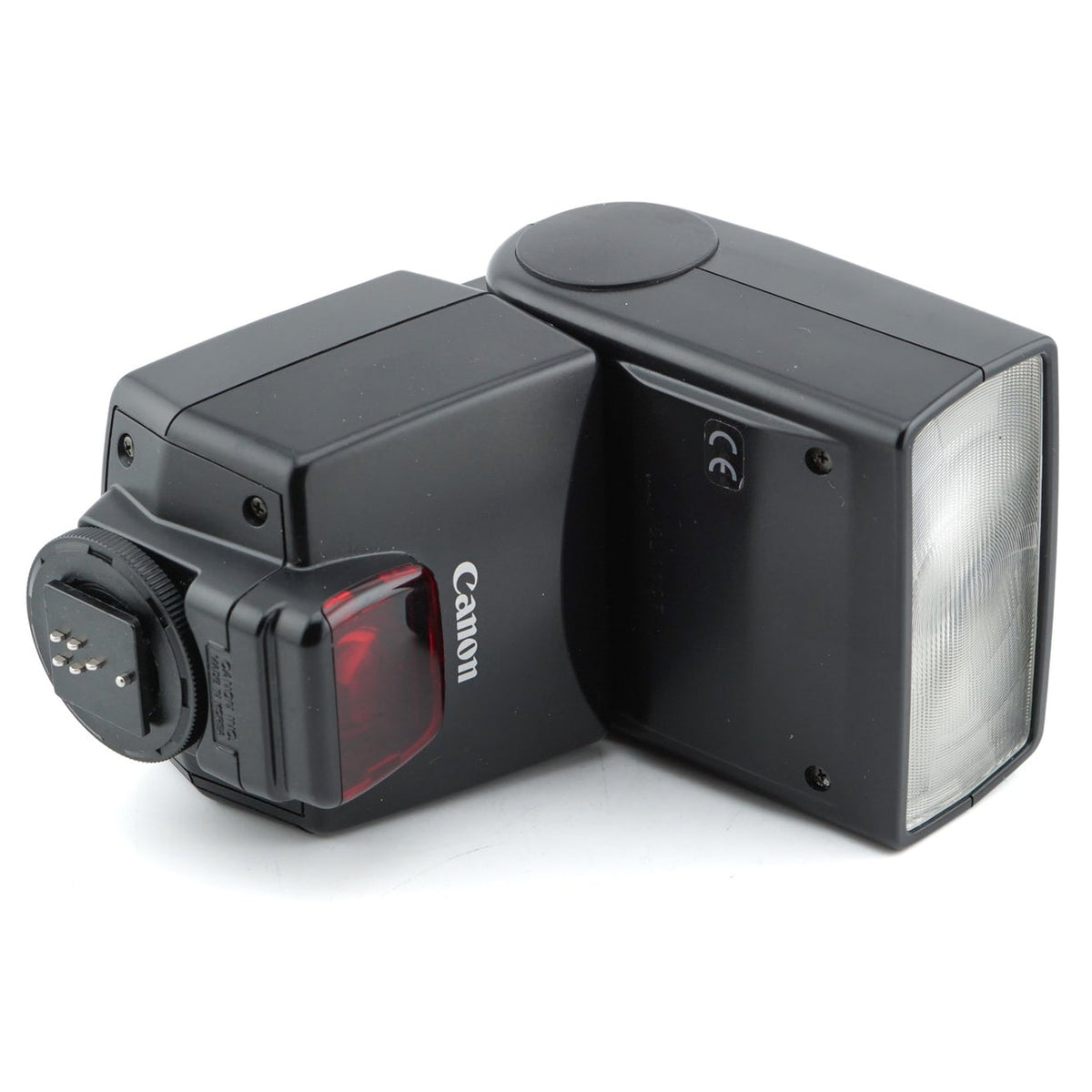 Descubre el potente Speedlite Canon 380EX | Camerashop 📷 – Camera Market