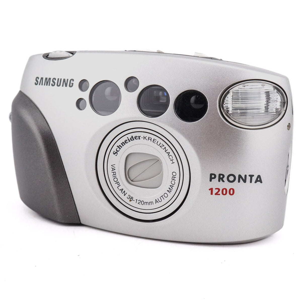 Samsung Pronta 1200 QD – Camera Market