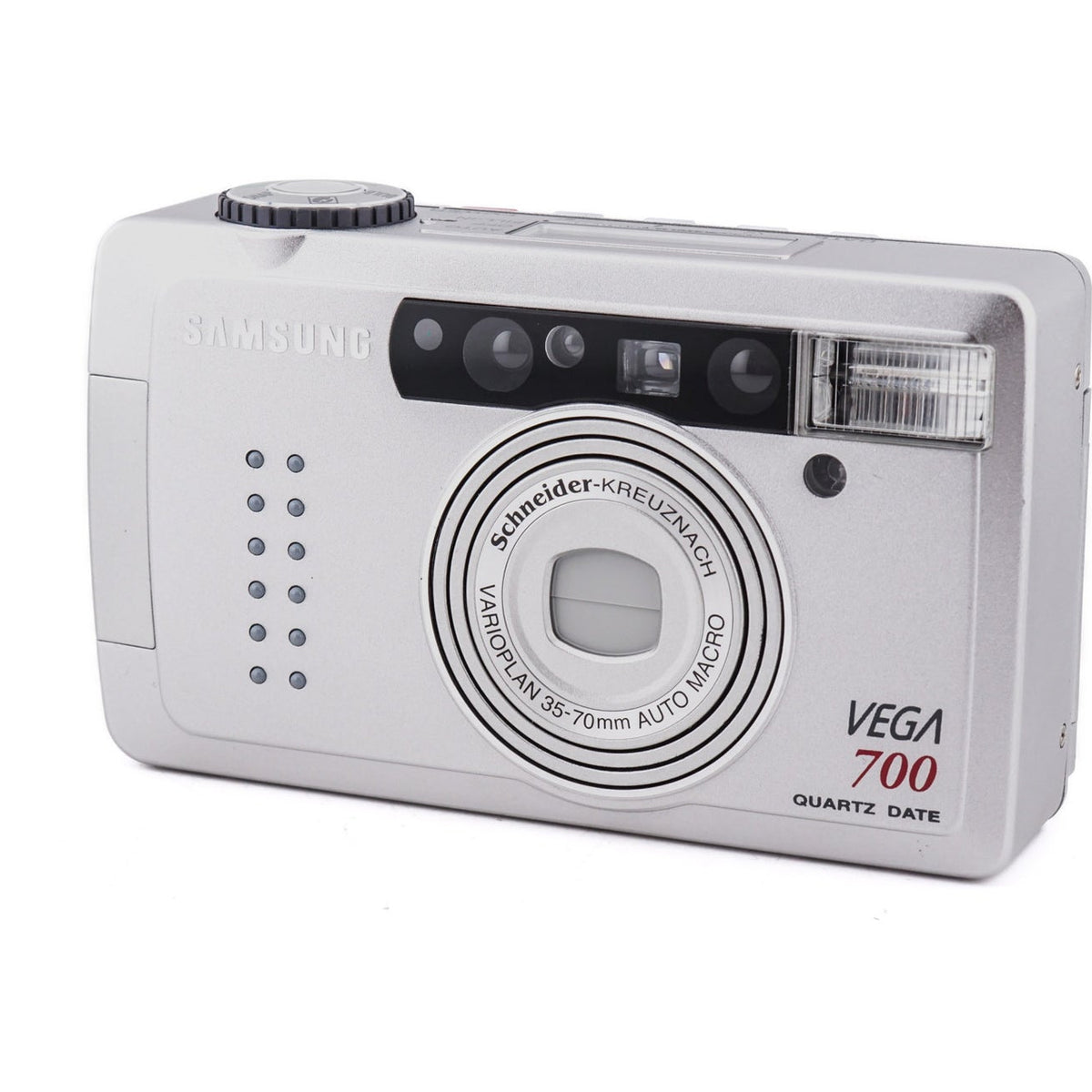 Samsung Vega 700 QD – Camera Market