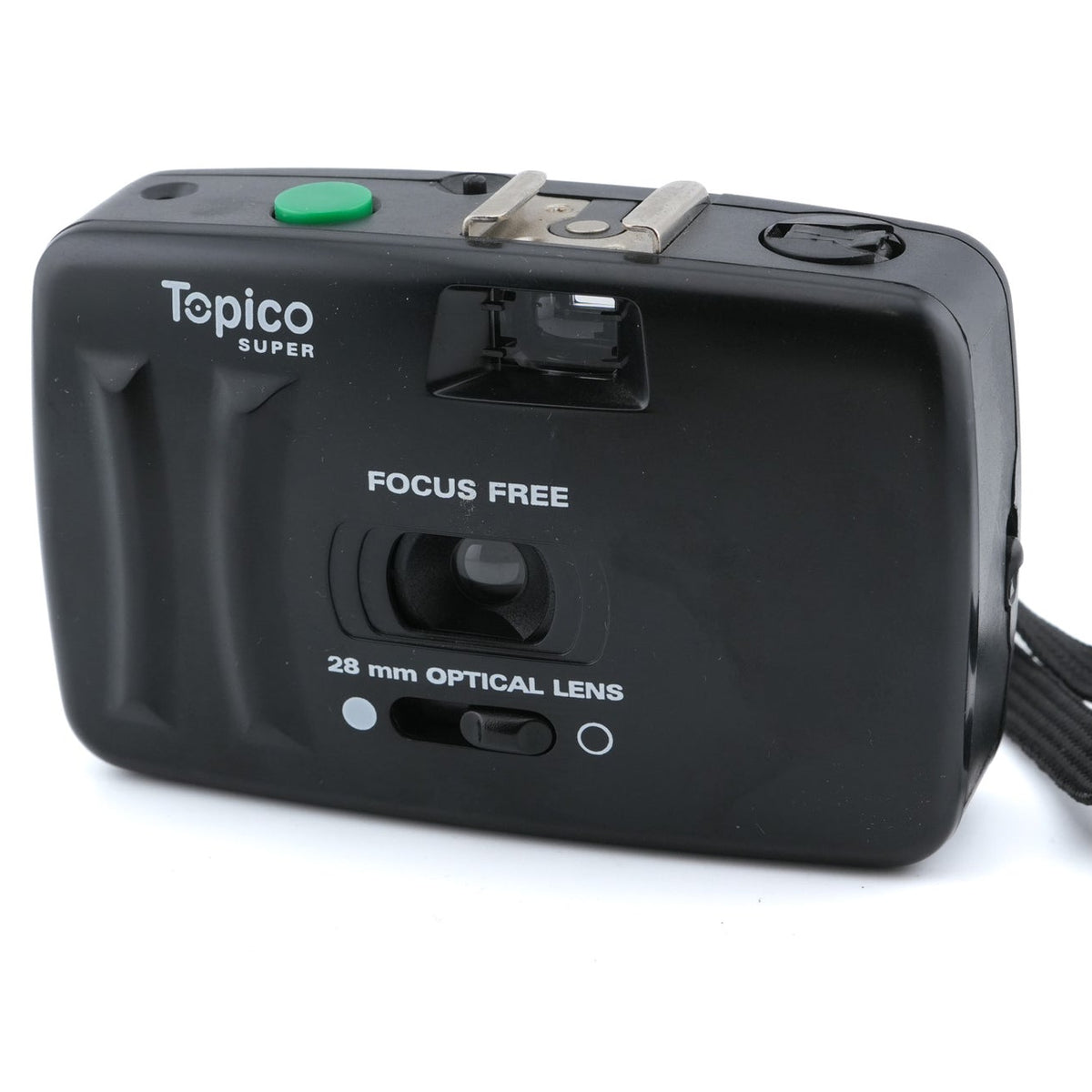 Topico Super Focus Free – Camera Market