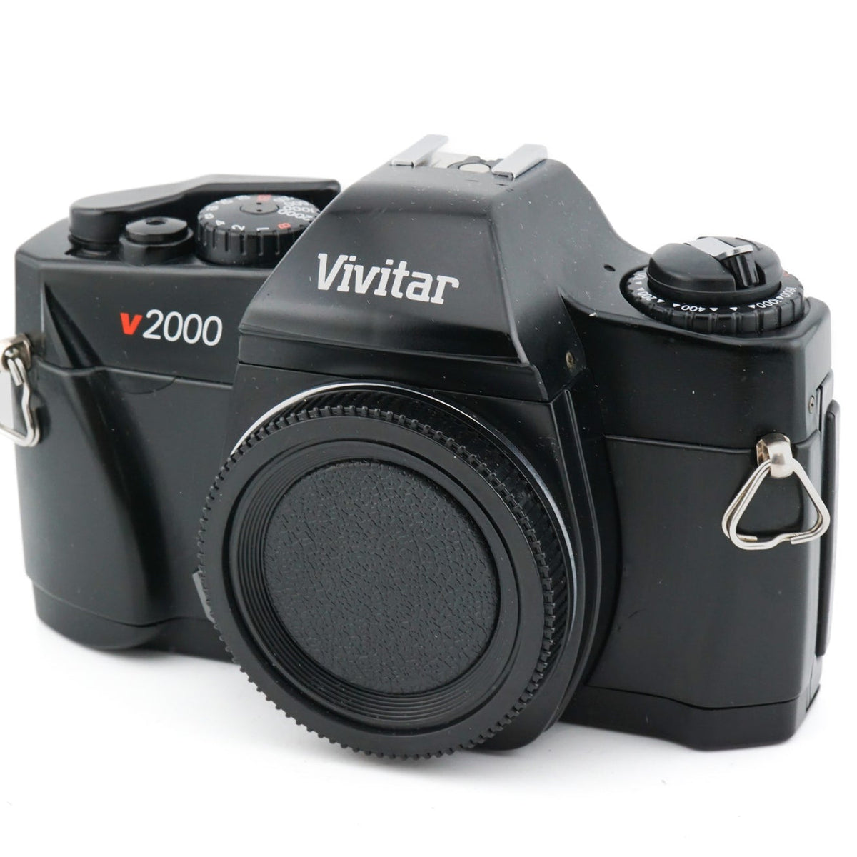 Vivitar V2000 – Camera Market