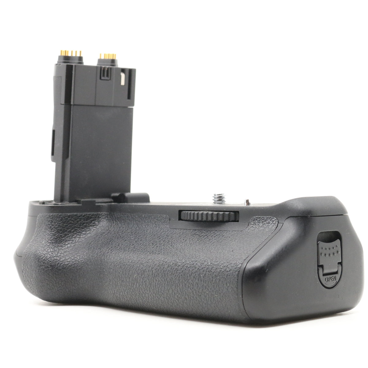 Canon BG-E14 Battery Grip – Camera Market