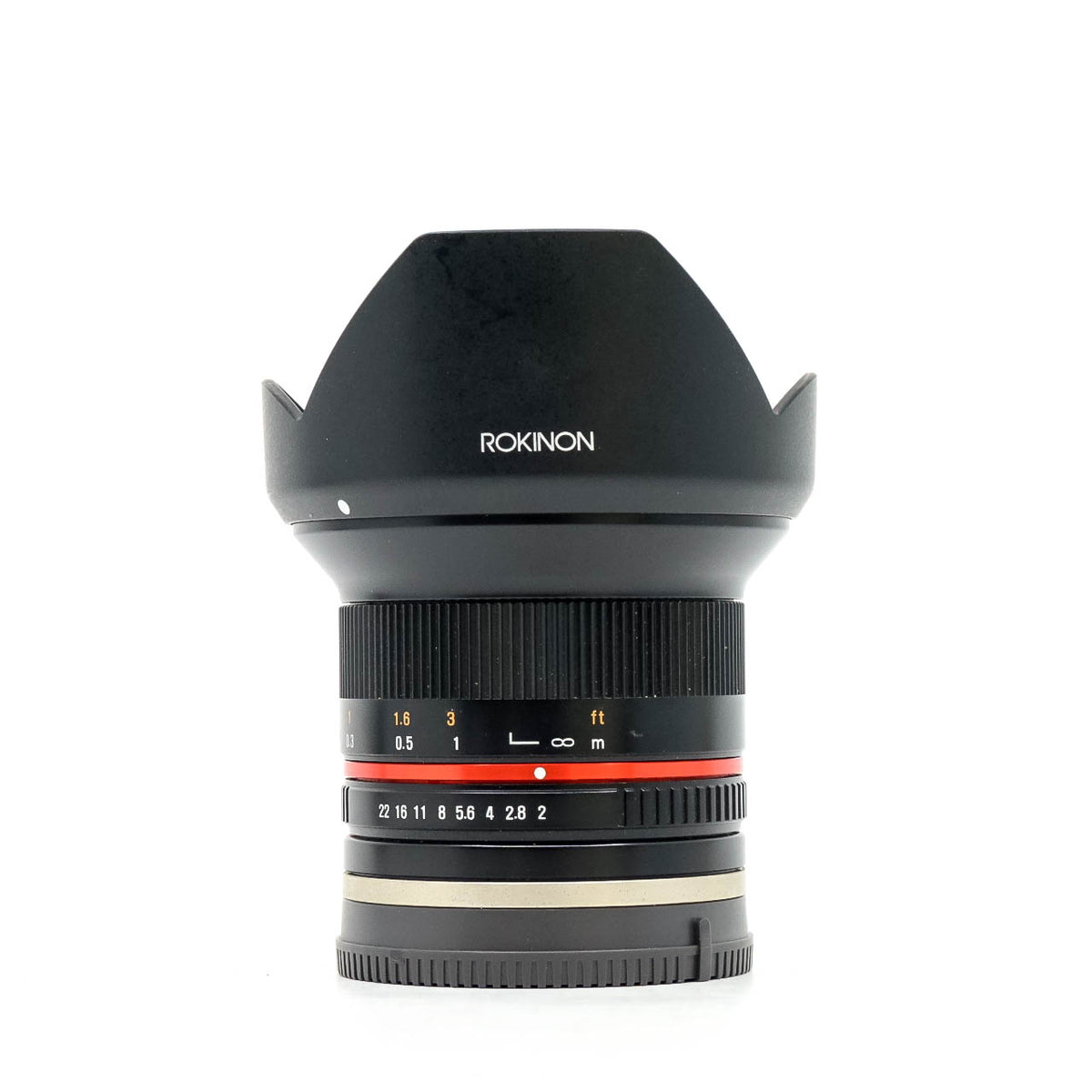 Rokinon AF 12mm f/2 - Sony E Fit – Camera Market