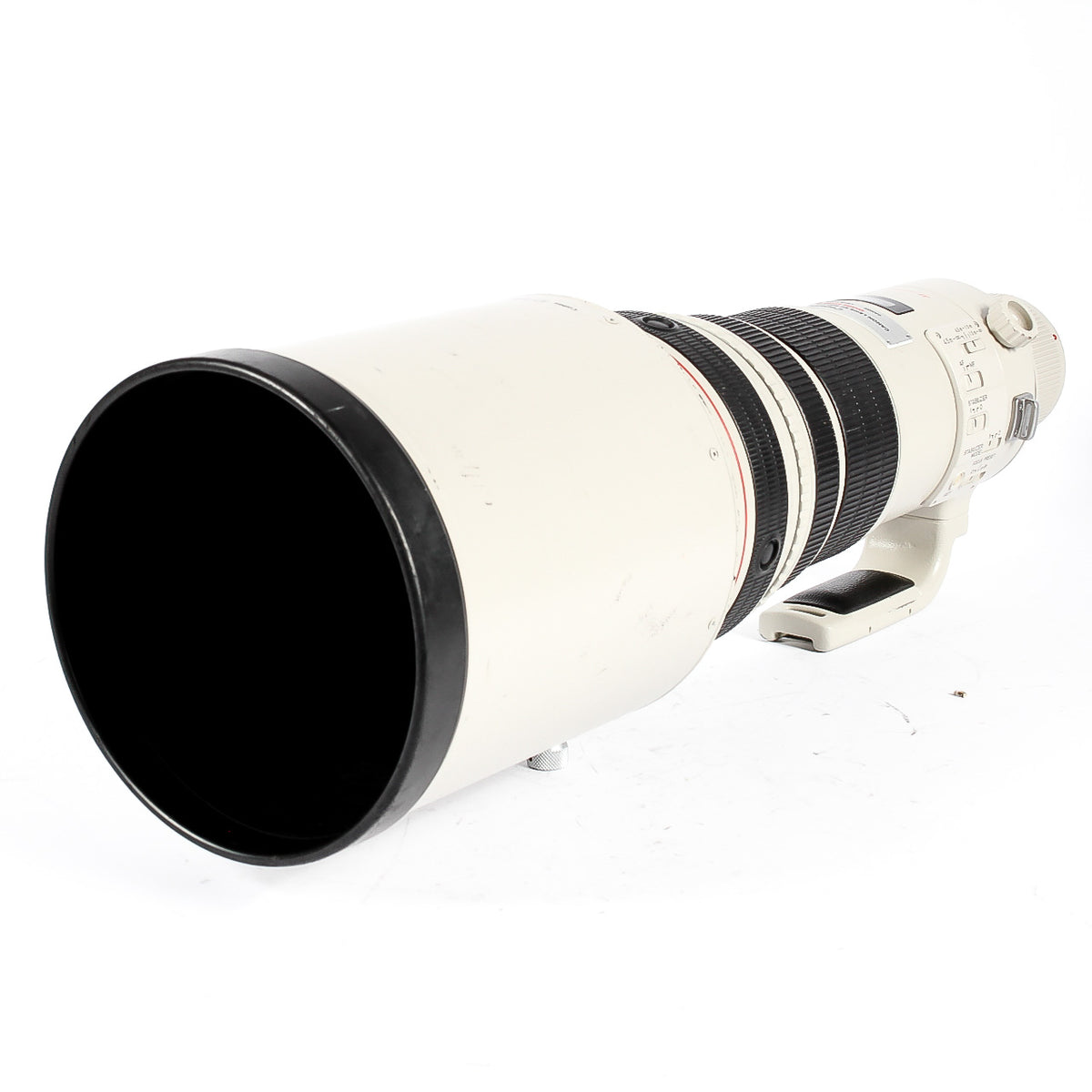 Canon EF 500mm f/4 L IS USM – Camera Market