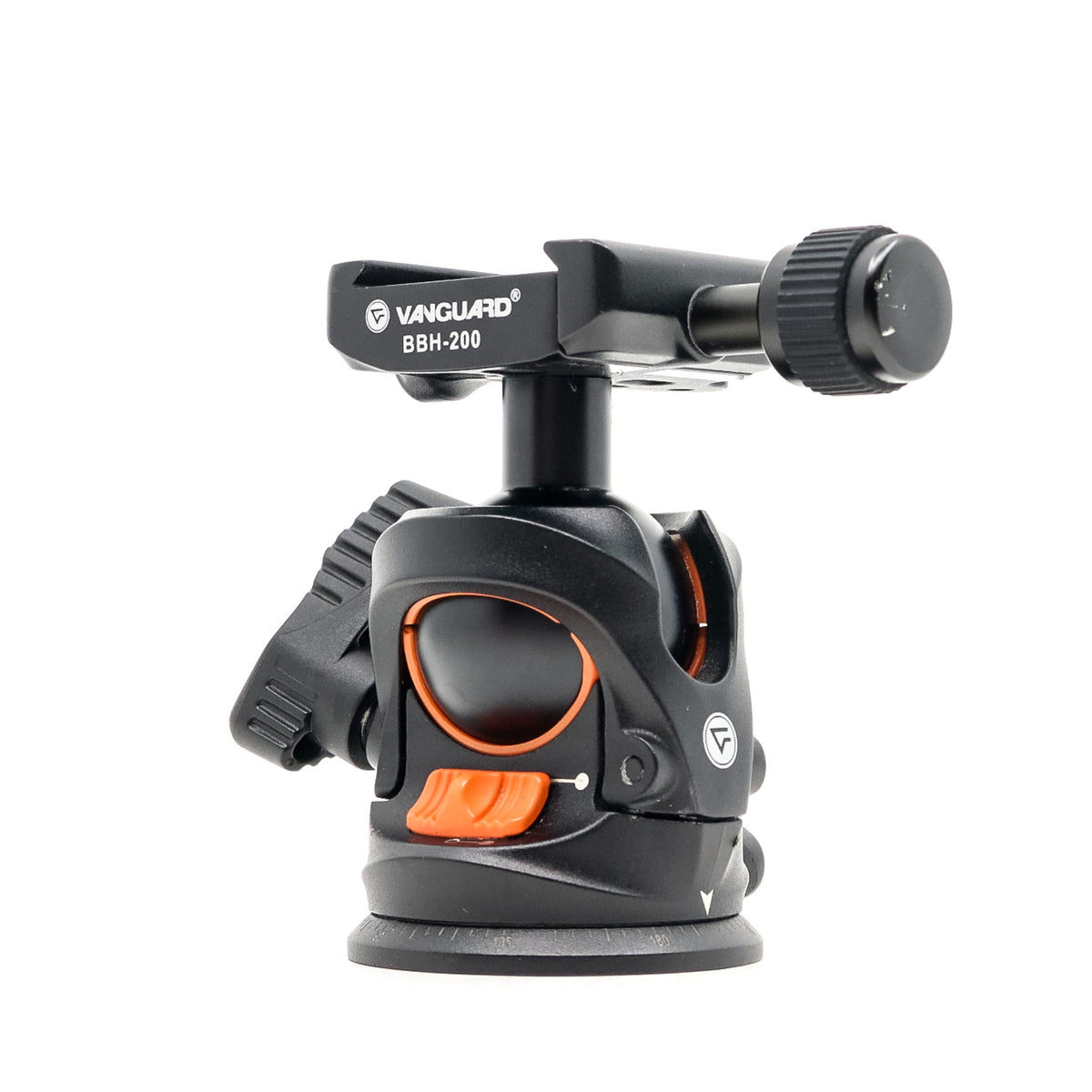 Vanguard BBH-200 Ballhead – Camera Market