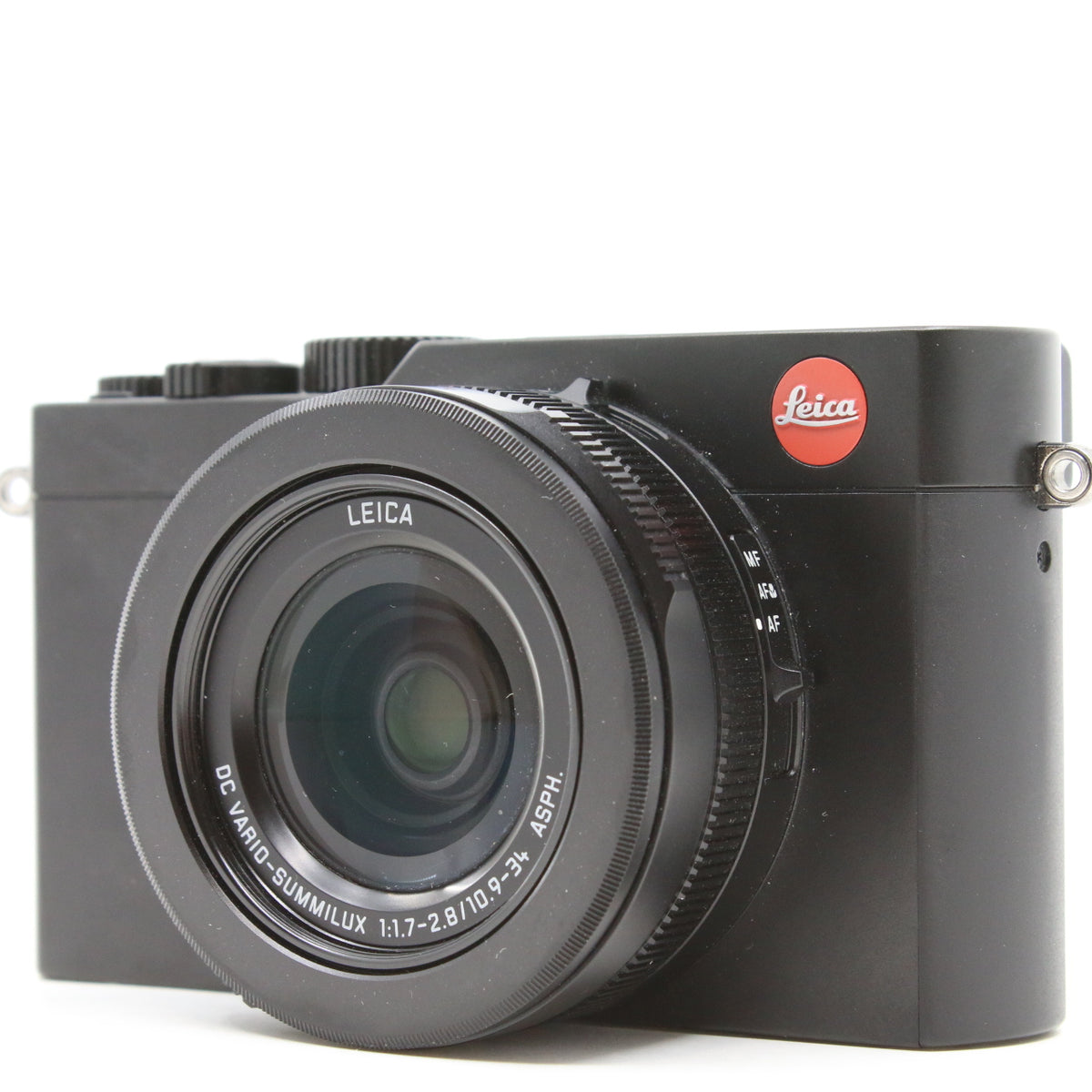 Descubre las increíbles características de la Leica D-LUX (Typ 109) en ...