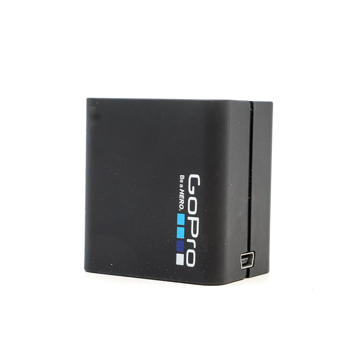 GoPro HERO 4 Dual Battery Charger – Camera Market