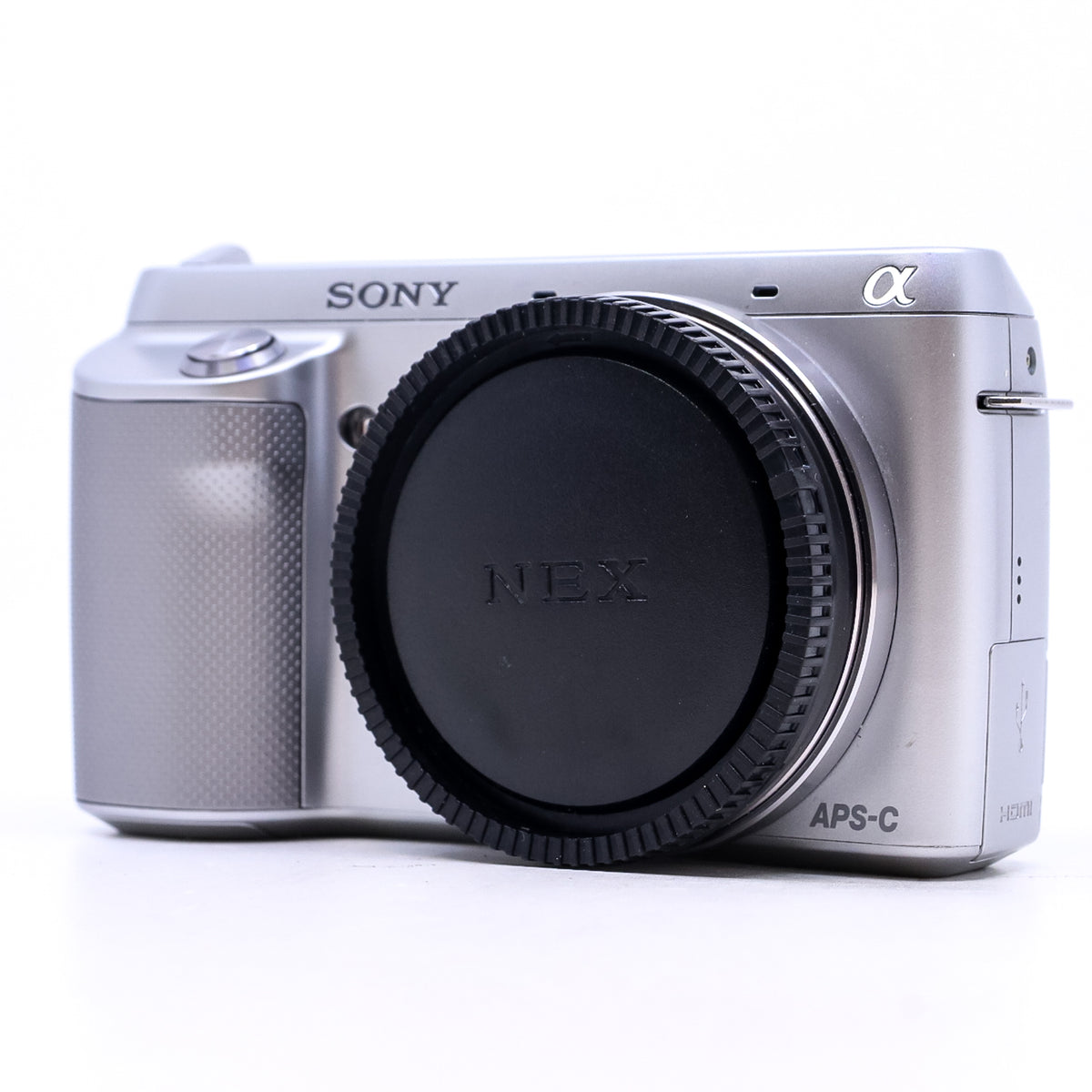 Descubre la versatilidad de la Sony Alpha NEX-F3 | Camera Market 📸