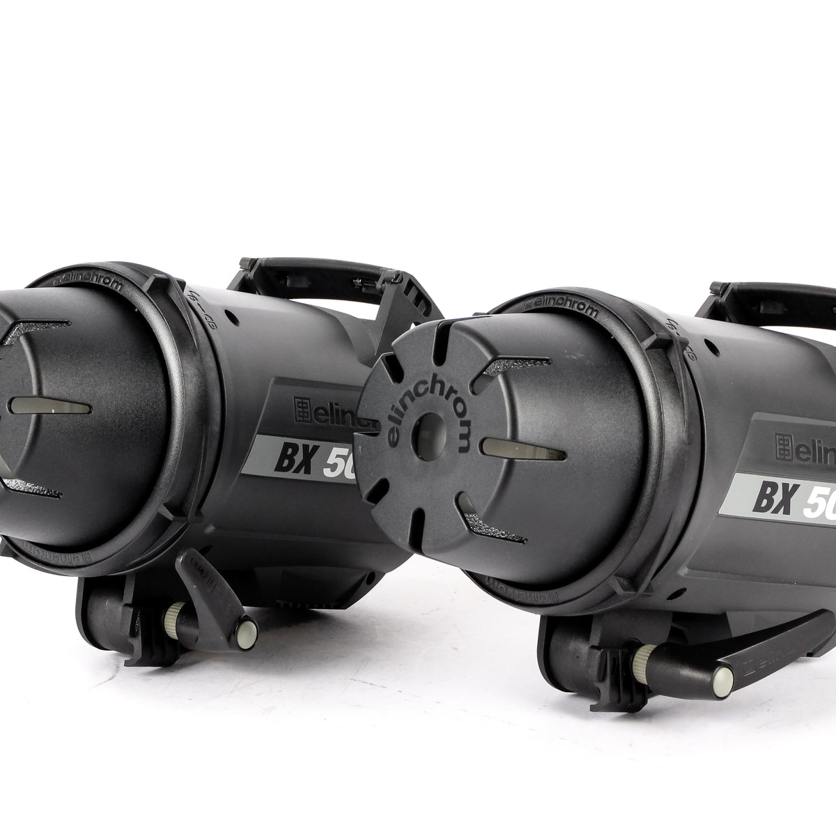 Elinchrom BX-Ri 500/500 To Go Set – Camera Market