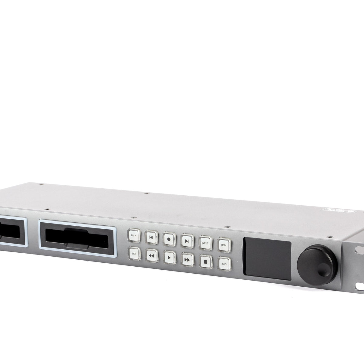 Blackmagic Design Hyperdeck Studio 2 – Camera Market