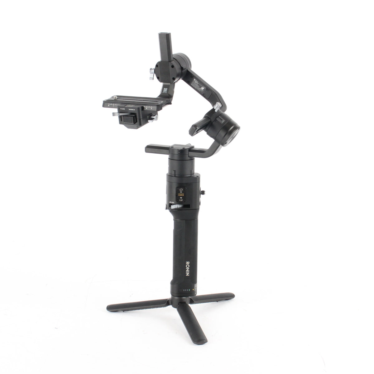 DJI Ronin-S Essentials Kit – Camera Market