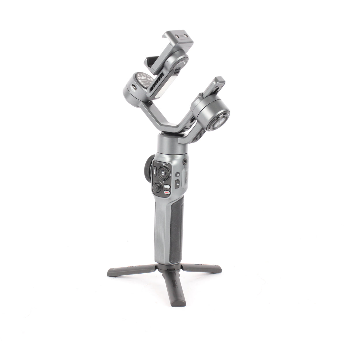 Zhiyun-Tech Smooth 5 Combo – Camera Market