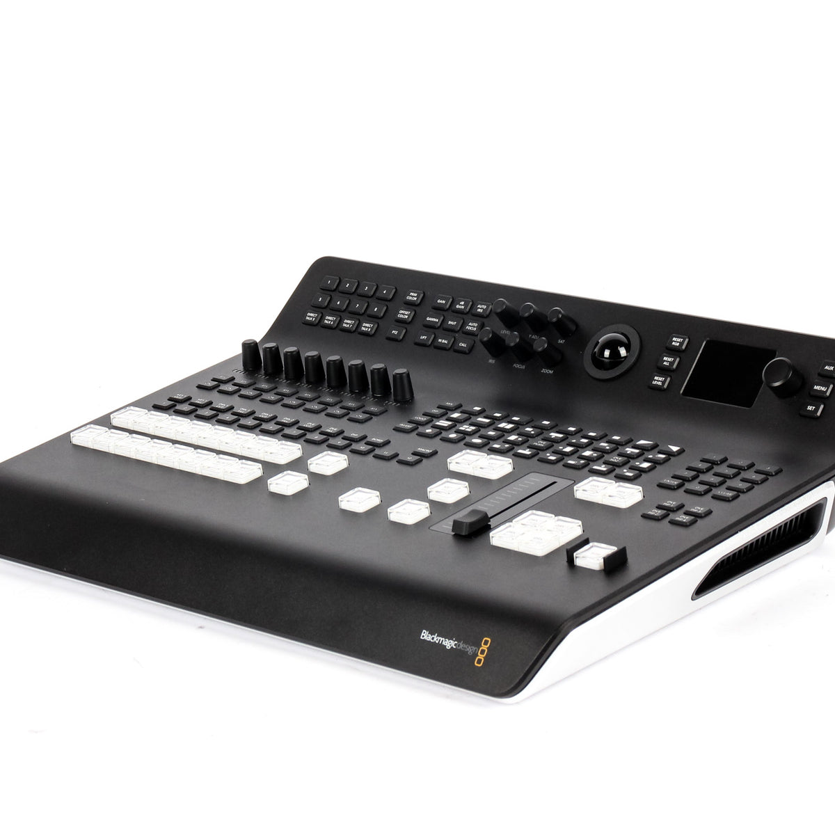 Blackmagic Design ATEM Television Studio Pro 4K – Camera Market