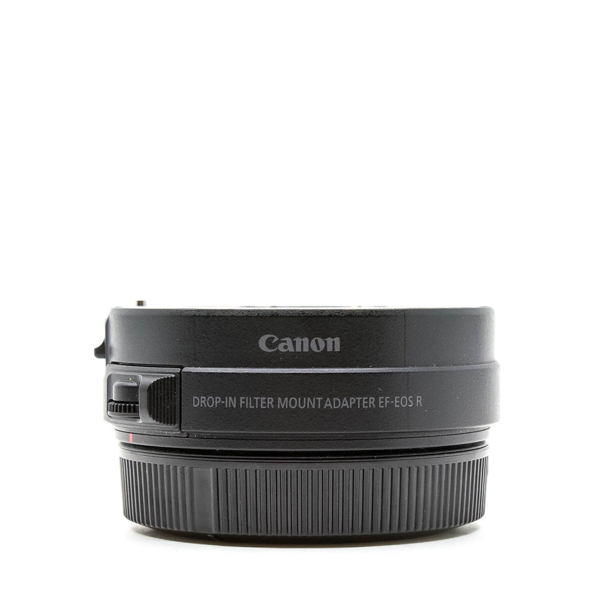 Canon Mount Adapter EF-EOS R with Circular Polarising Filter – Camera ...