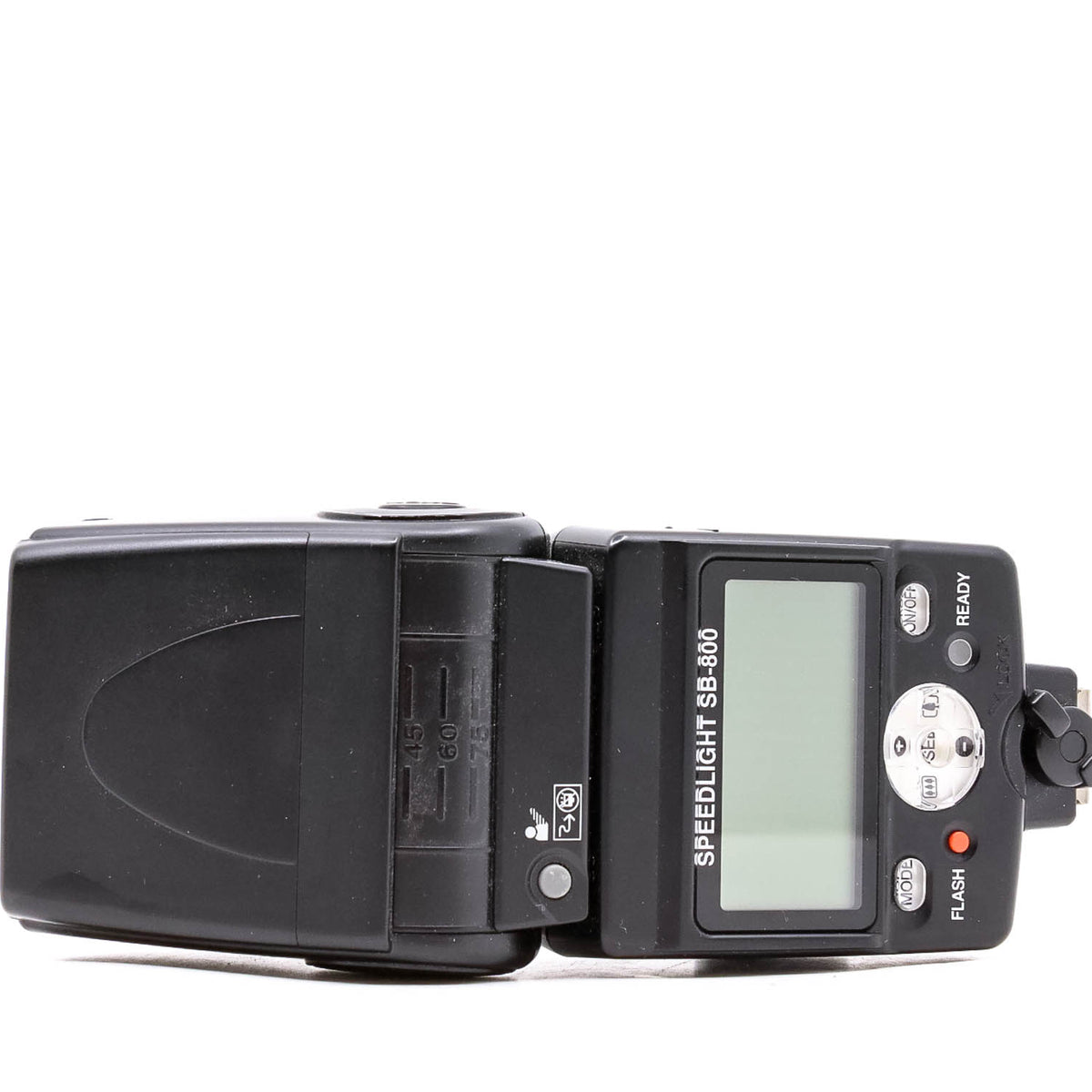 Nikon SB-800 Speedlight – Camera Market