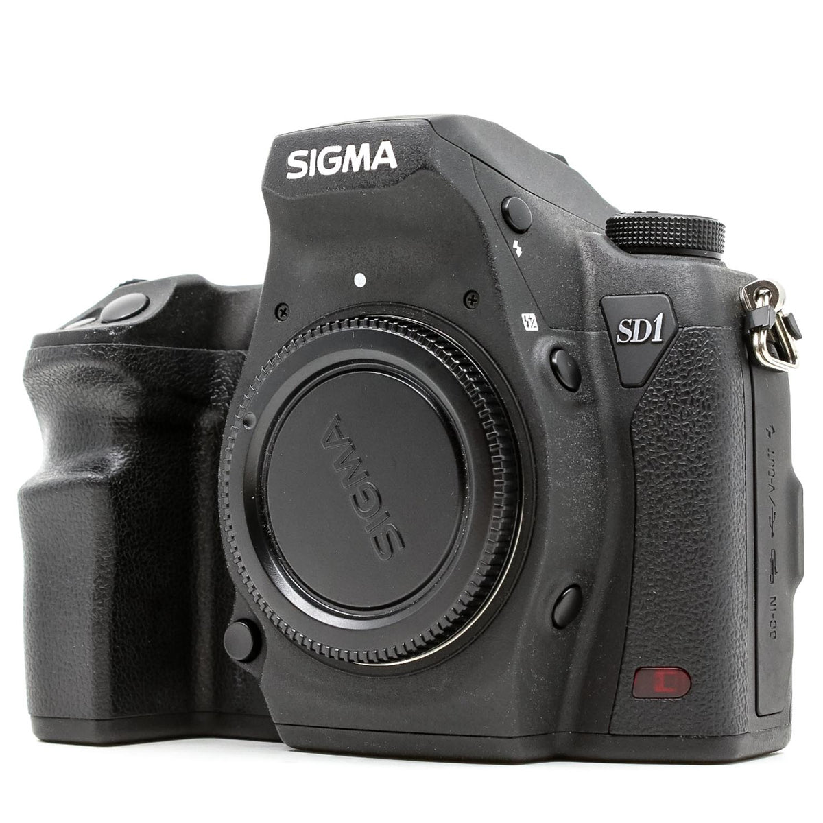 Descubre la cámara Sigma SD1 Merrill en Camera Market 📷