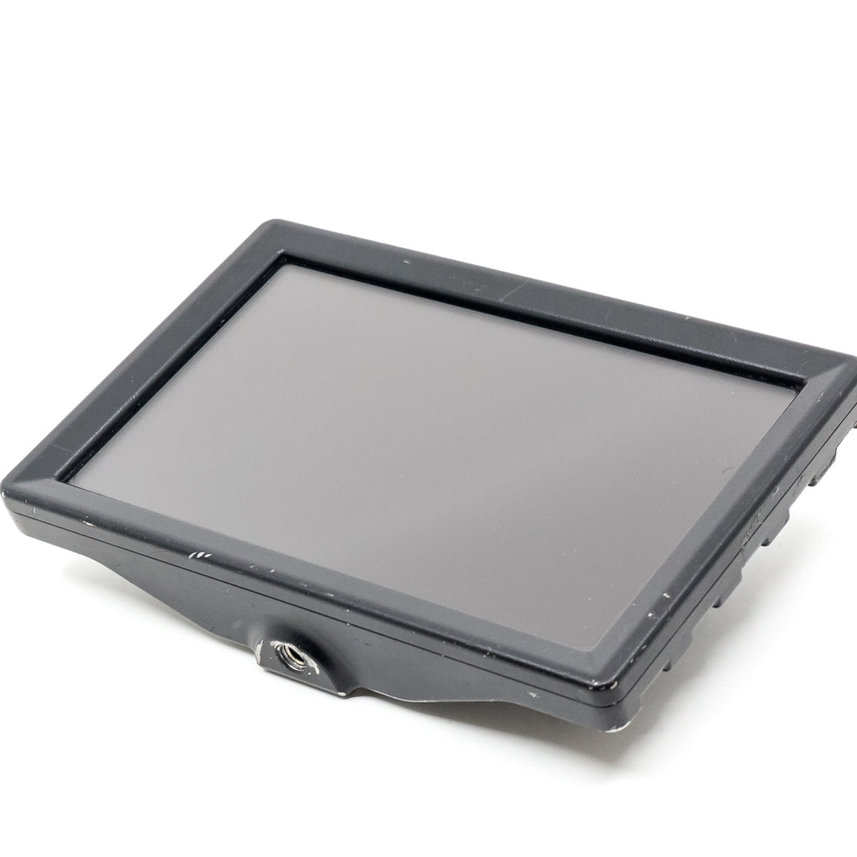 RED PRO 7" LCD Monitor – Camera Market