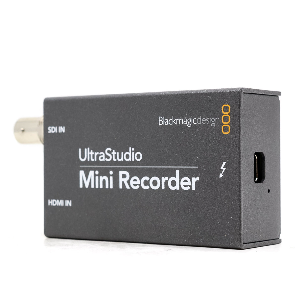Blackmagic Design UltraStudio Mini Recorder – Camera Market