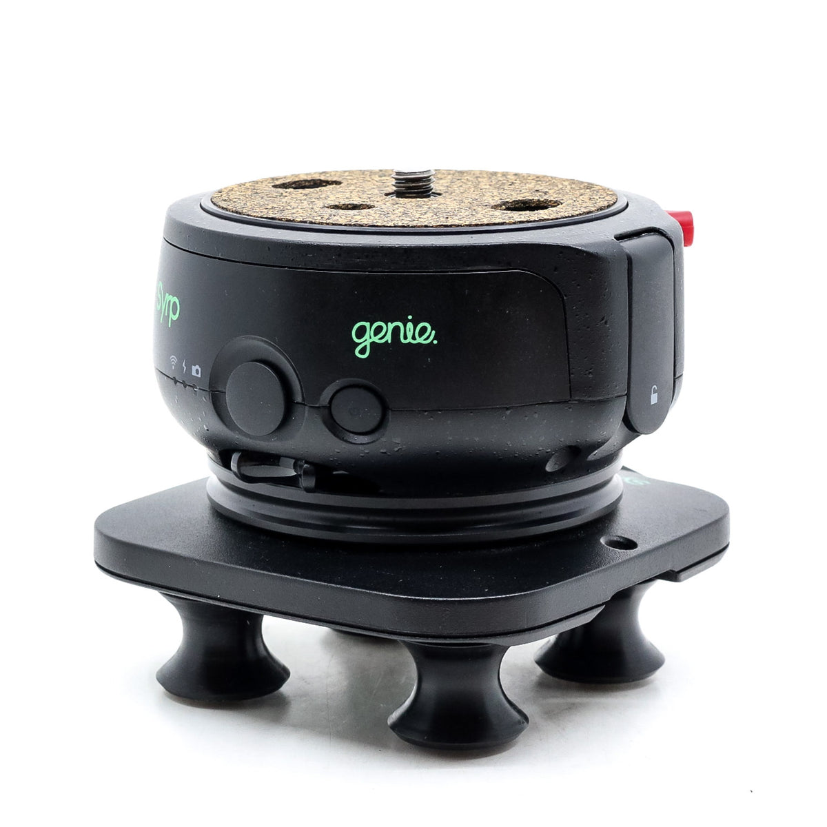 Syrp Genie II Linear – Camera Market