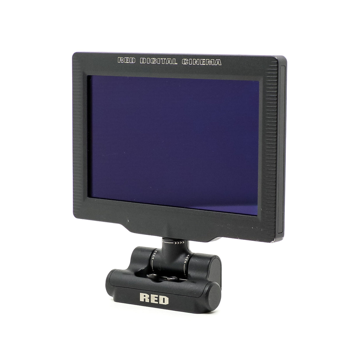 RED DSMC Touch 7" LCD Monitor – Camera Market