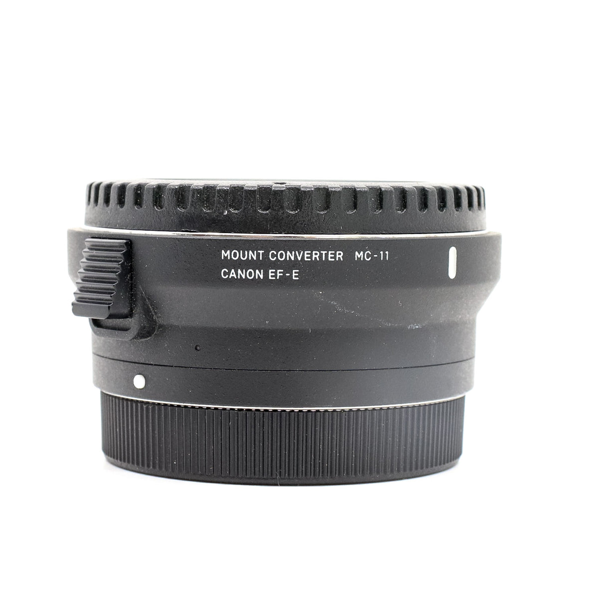 Sigma MC-11 Adapter - Canon EF to Sony E Fit – Camera Market