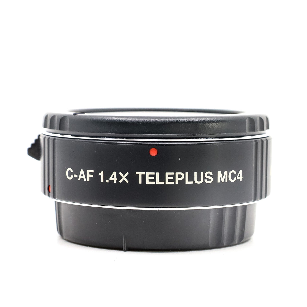 Kenko Teleplus MC4 1.4X DG - Canon EF Fit – Camera Market
