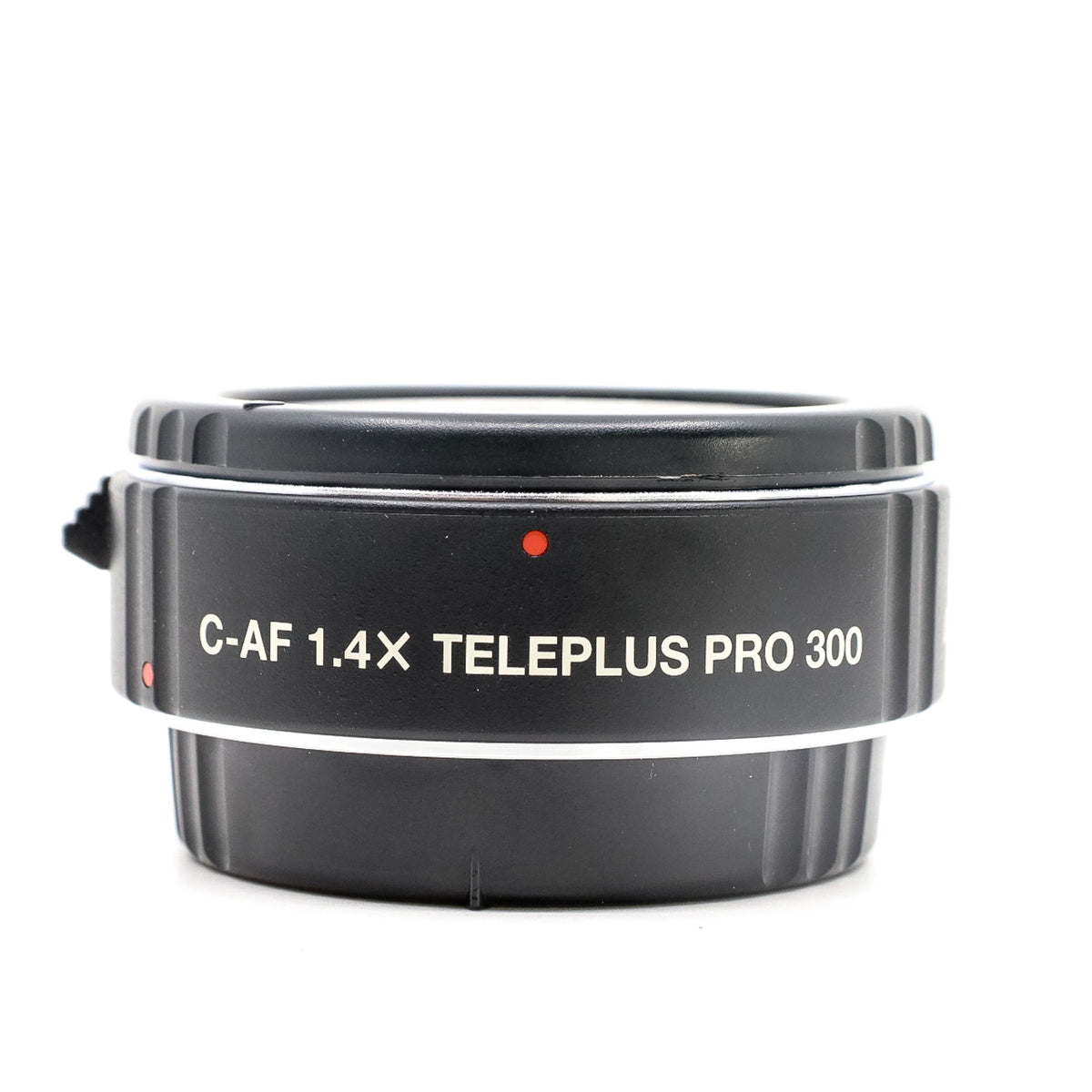Kenko Teleplus Pro 300 1.4x DG - Canon EF Fit – Camera Market