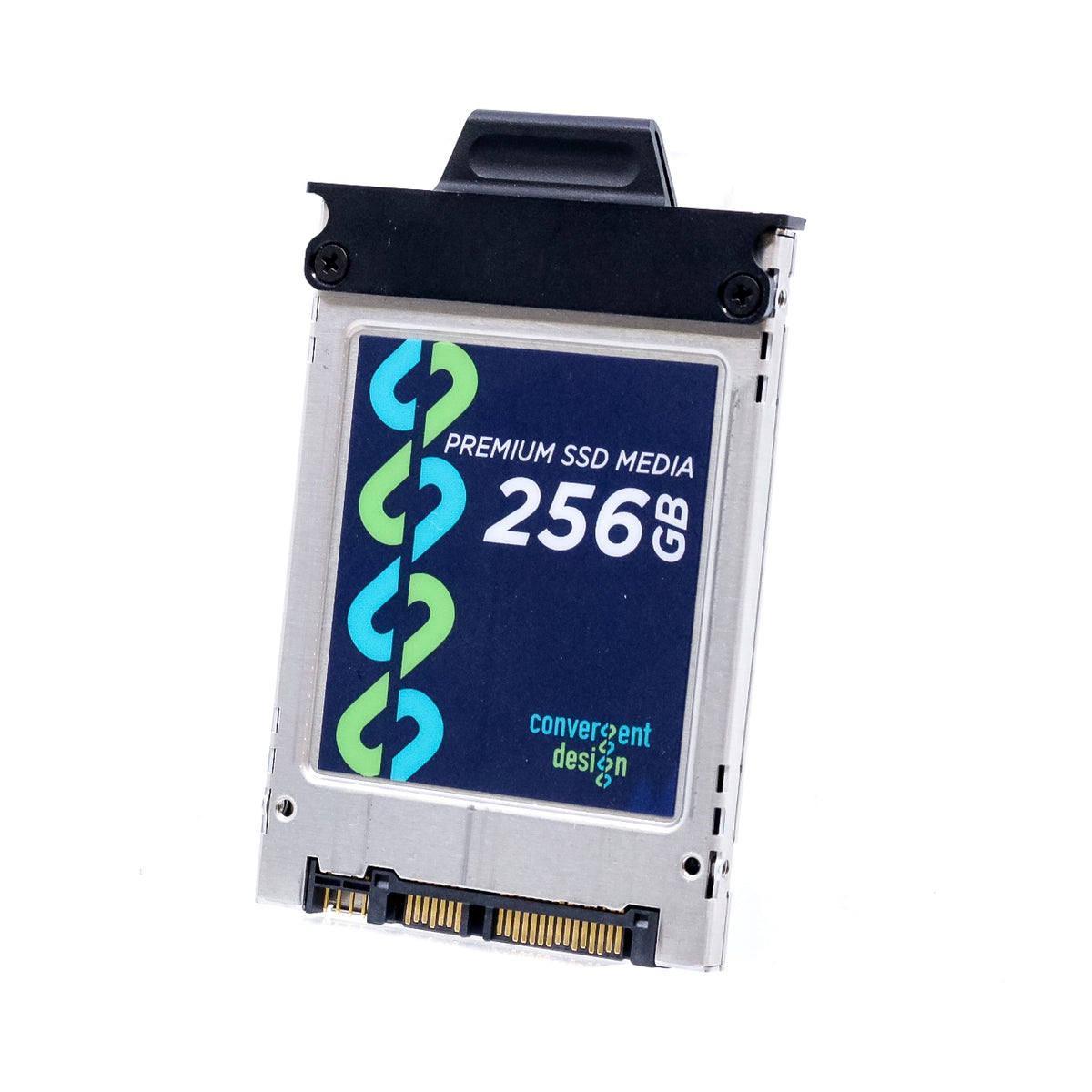 Convergent Design 256GB Premium SSD for Odyssey 7/7Q/7Q+ – Camera Market