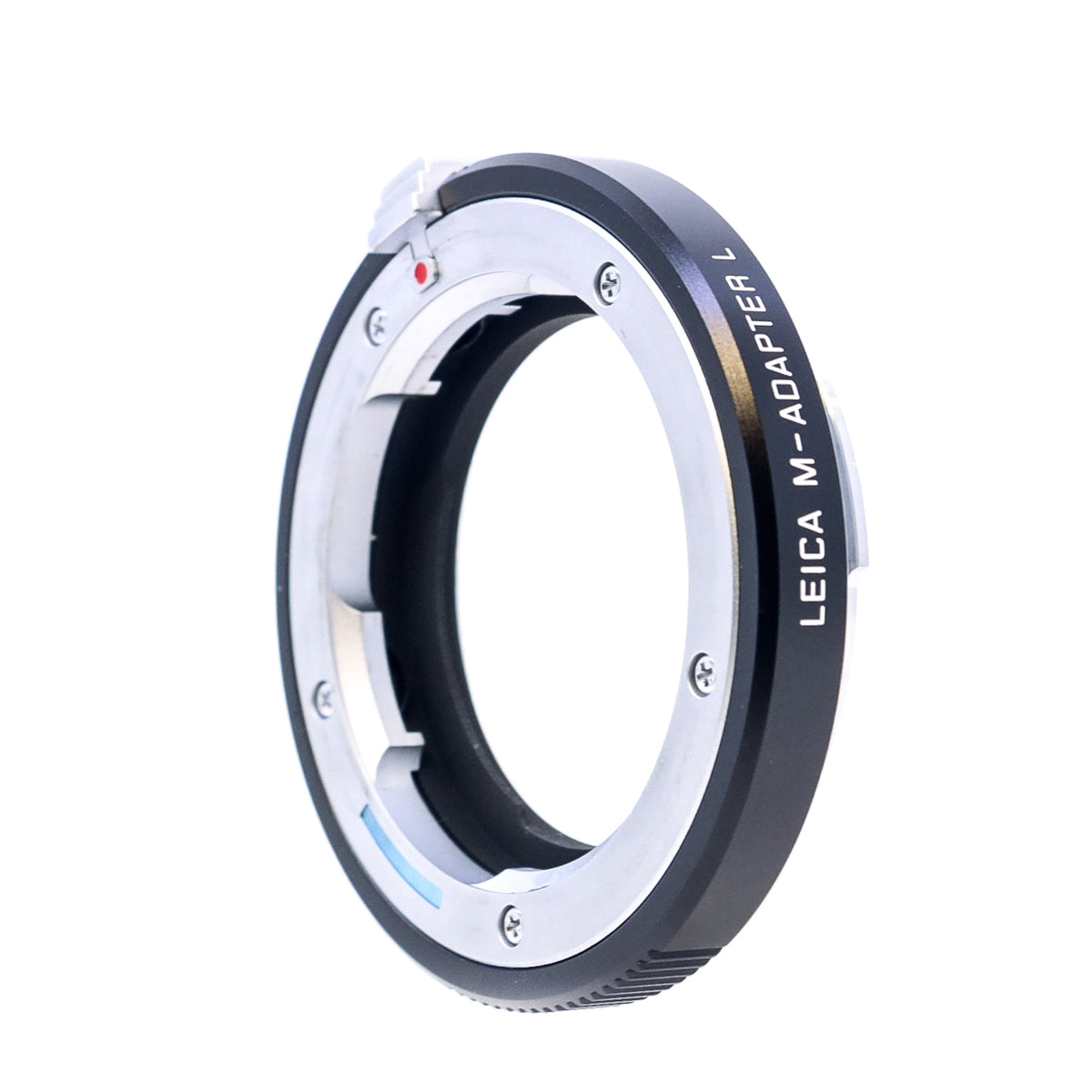 Leica M-Adapter L [18771] – Camera Market