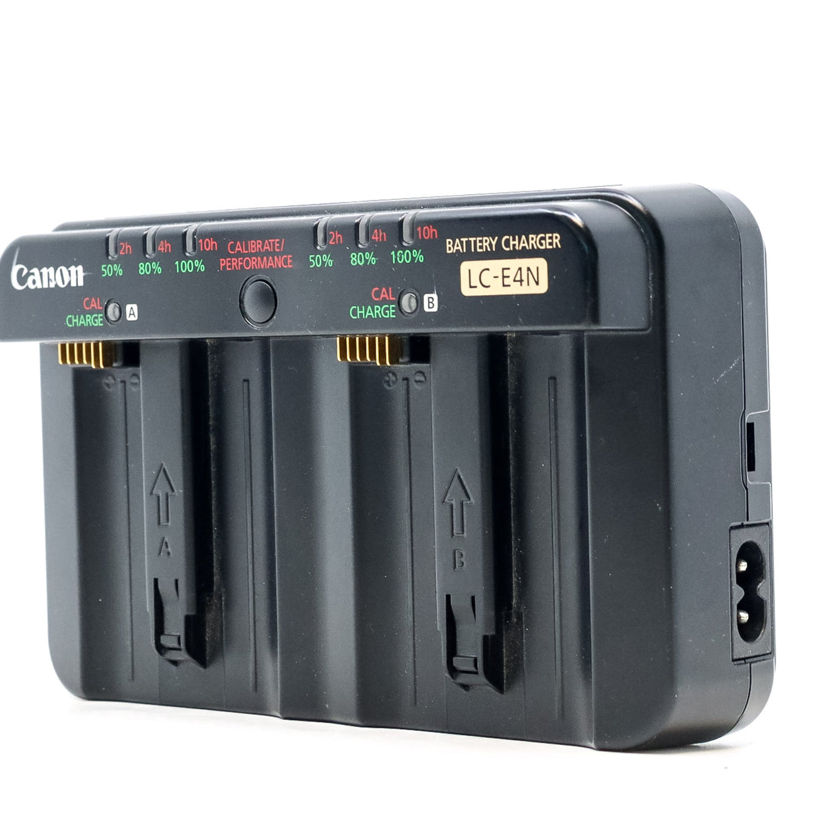 Canon LC-E4N Charger – Camera Market