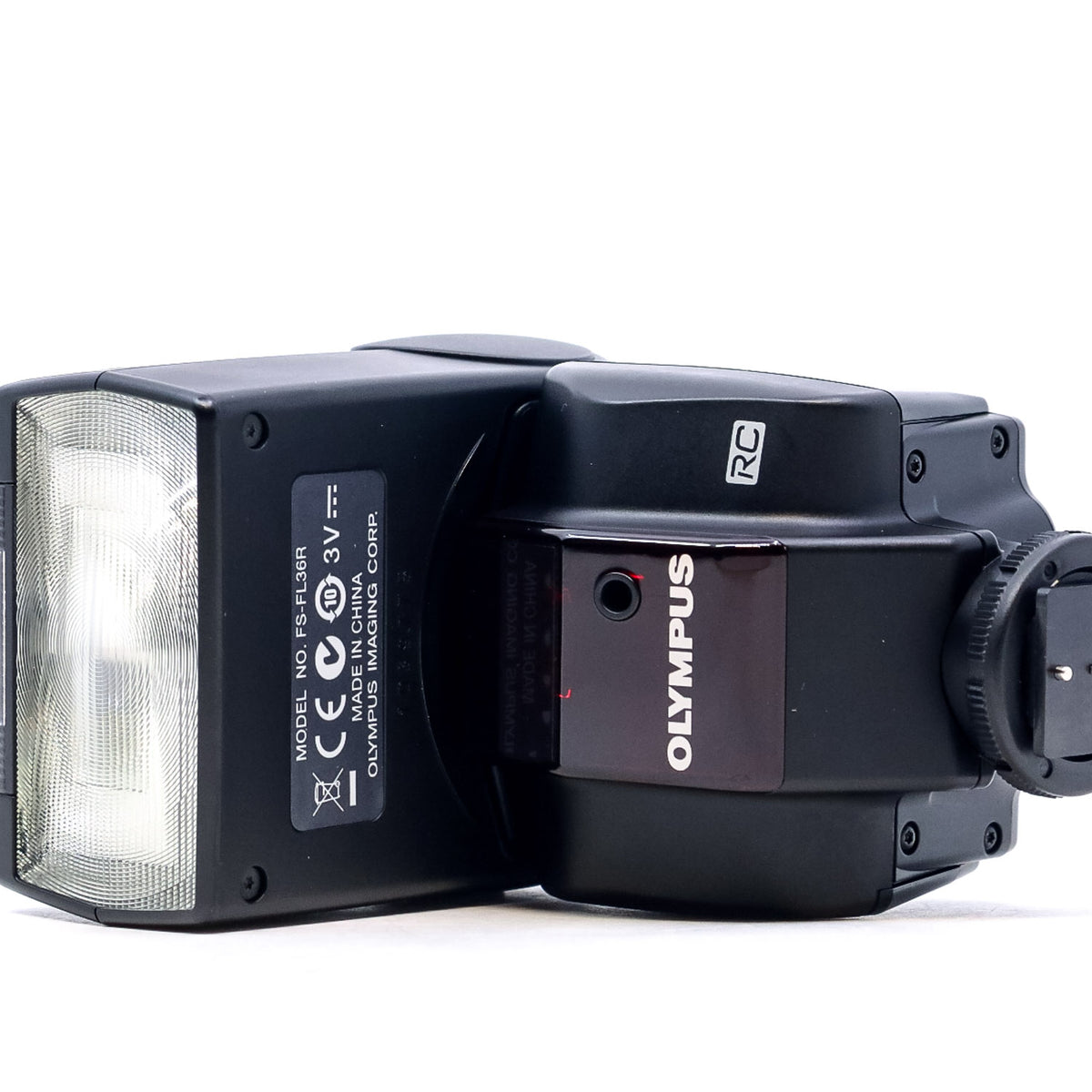 Olympus FL-36R Flash – Camera Market