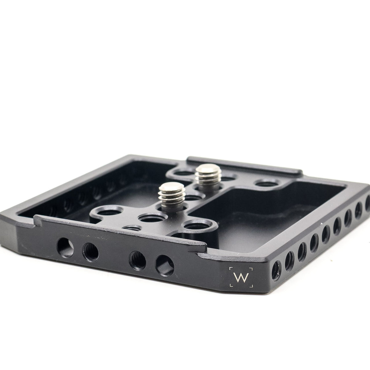 Wooden Camera Easy Riser Plate for Select RED Cameras – Camera Market